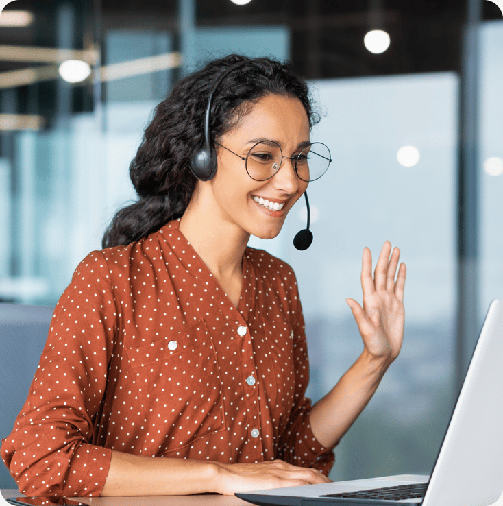 Georgia Access agent training and EDE enrollments